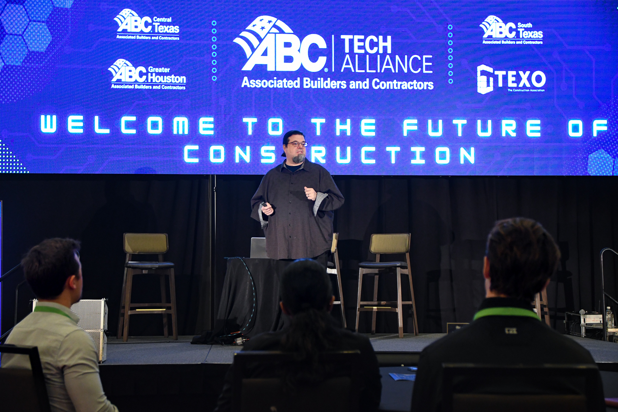 ABC National > Technology > Upcoming Tech Events